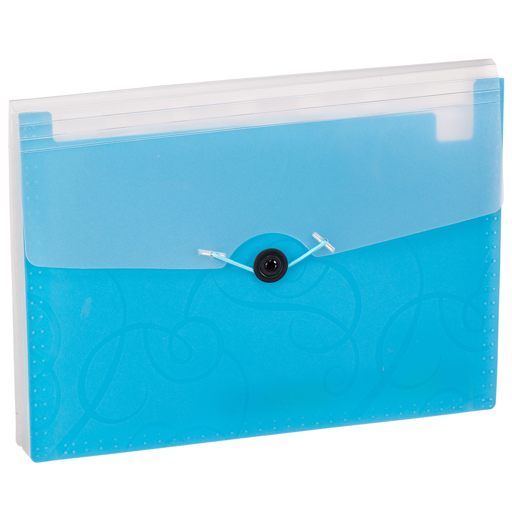 Swirl Expanding File – Marcel Systems